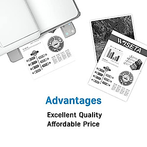 78A Toner Cartridges High Yield Replacement for HP 78A CE278A Toner Cartridge | Works with HP Laserjet Pro P1566, P1606 Series, HP Laserjet Pro MFP M1536 Series | CE278D 2 Black