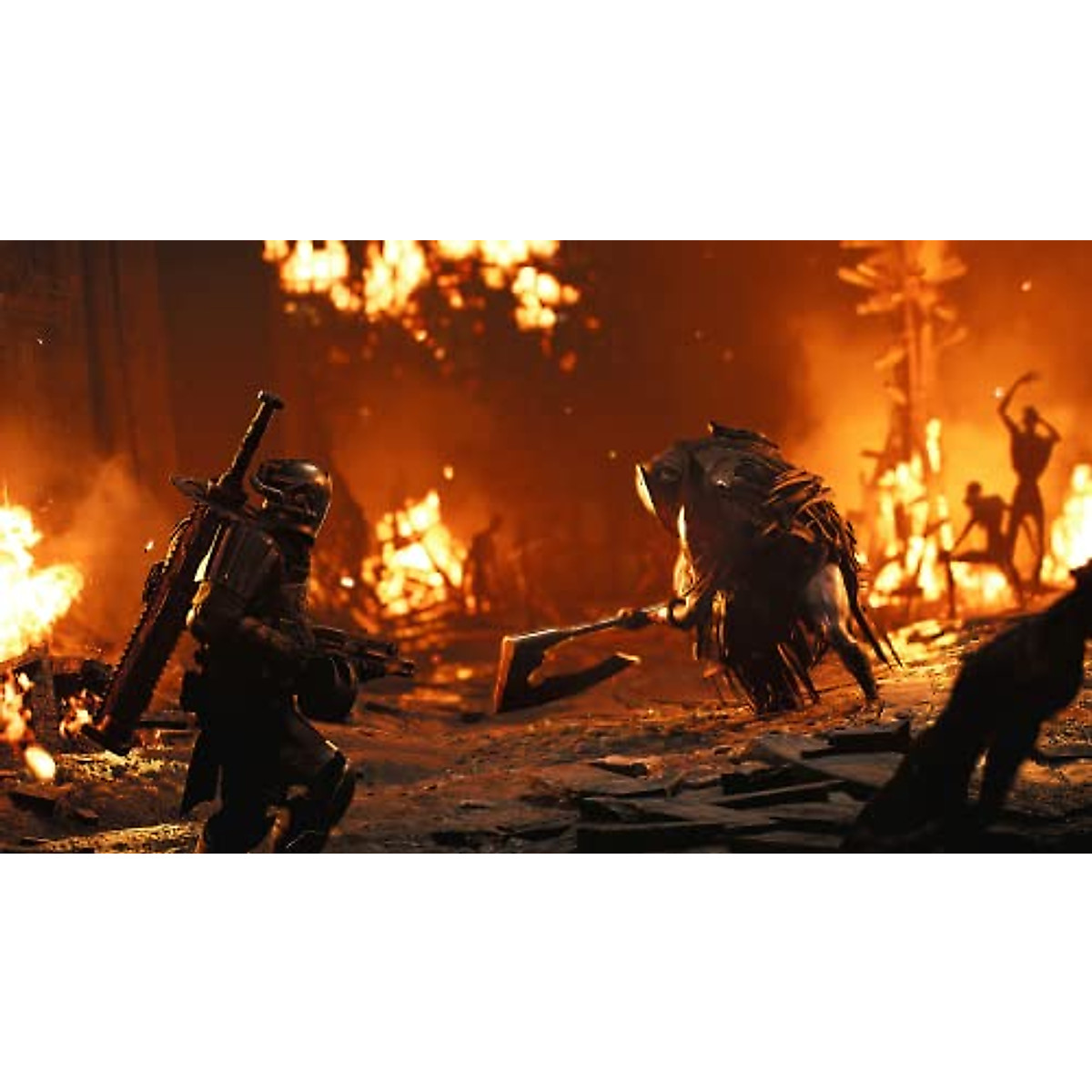 Remnant 2 for Xbox Series X S