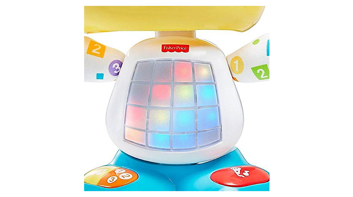 Fisher-Price BeatBo: Fun Dance & Learning Toy