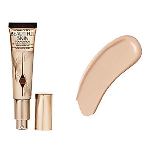 CHARLOTTE'S BEAUTIFUL SKIN FOUNDATION 3 NEUTRAL