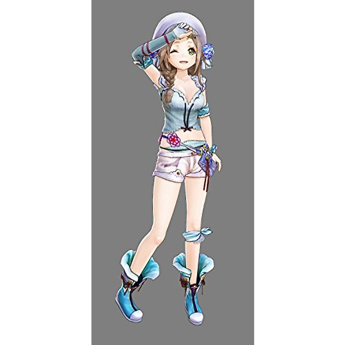 Atelier Firis: The Alchemist and the Mysterious Journey - PlayStation 4