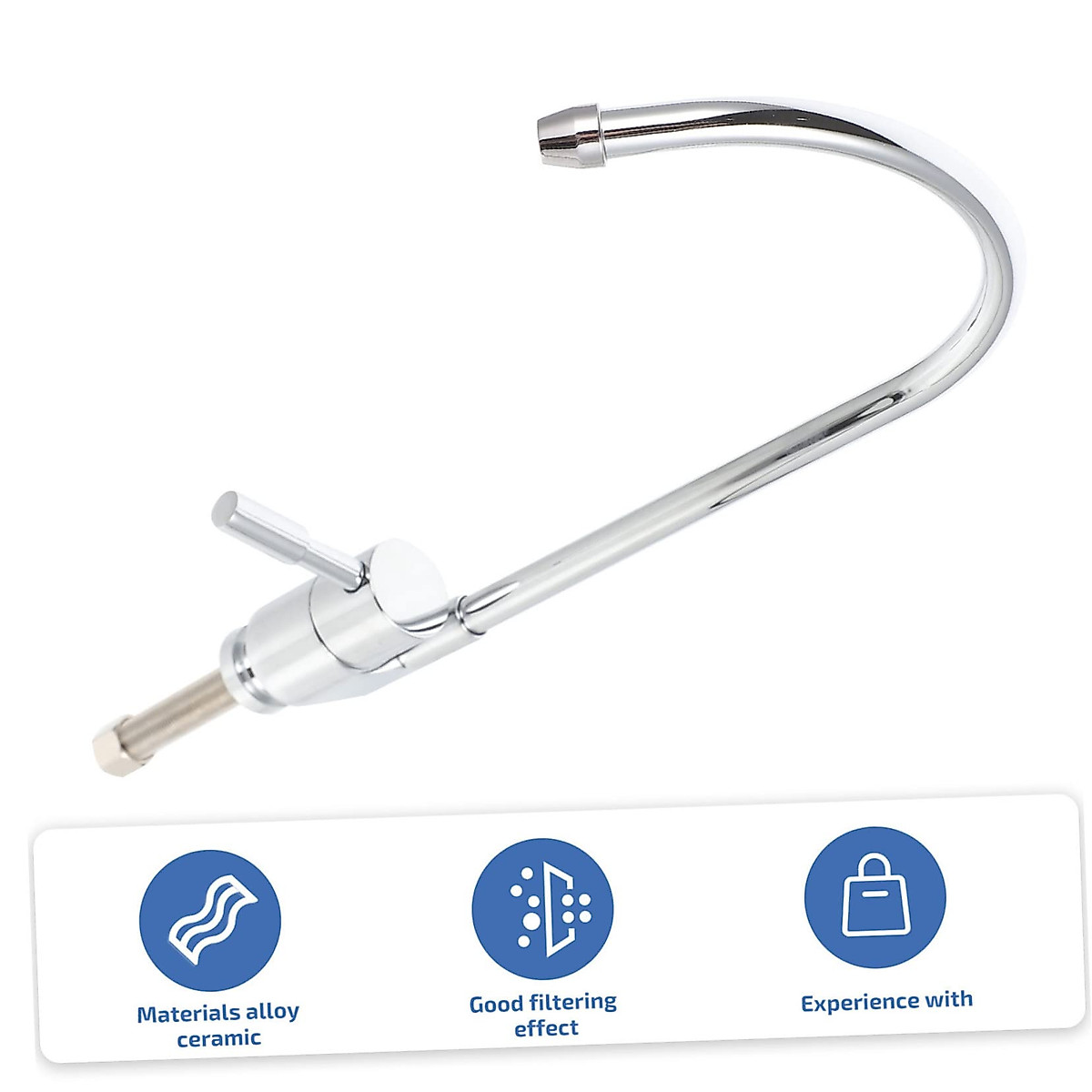 Faucet Sink Accessories Kitchen Tap Kitchen Water Tap Kitchen Accessories