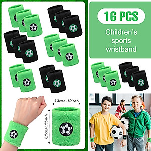 Aoriher 162 Pcs Soccer Party Favors, Soccer Party Gift Goodie Bag Fillers Foam Soccer Balls Tattoo Stickers Keychains Sticker Charm Bracelets Sport Wristband Pull Back Cars for Boy Girl Party Supplies