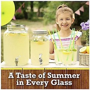 Powdered Lemonade Drink Mix (82.5 oz.) - (1 Pack) (Lemonade)