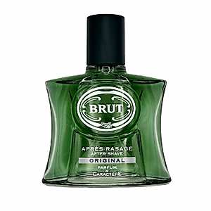Brut Aftershave Lotion 100 Ml