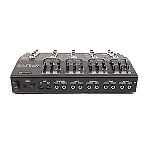 Line 6 M13 Stompbox Modeler