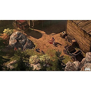 Desperados 3 - Xbox One