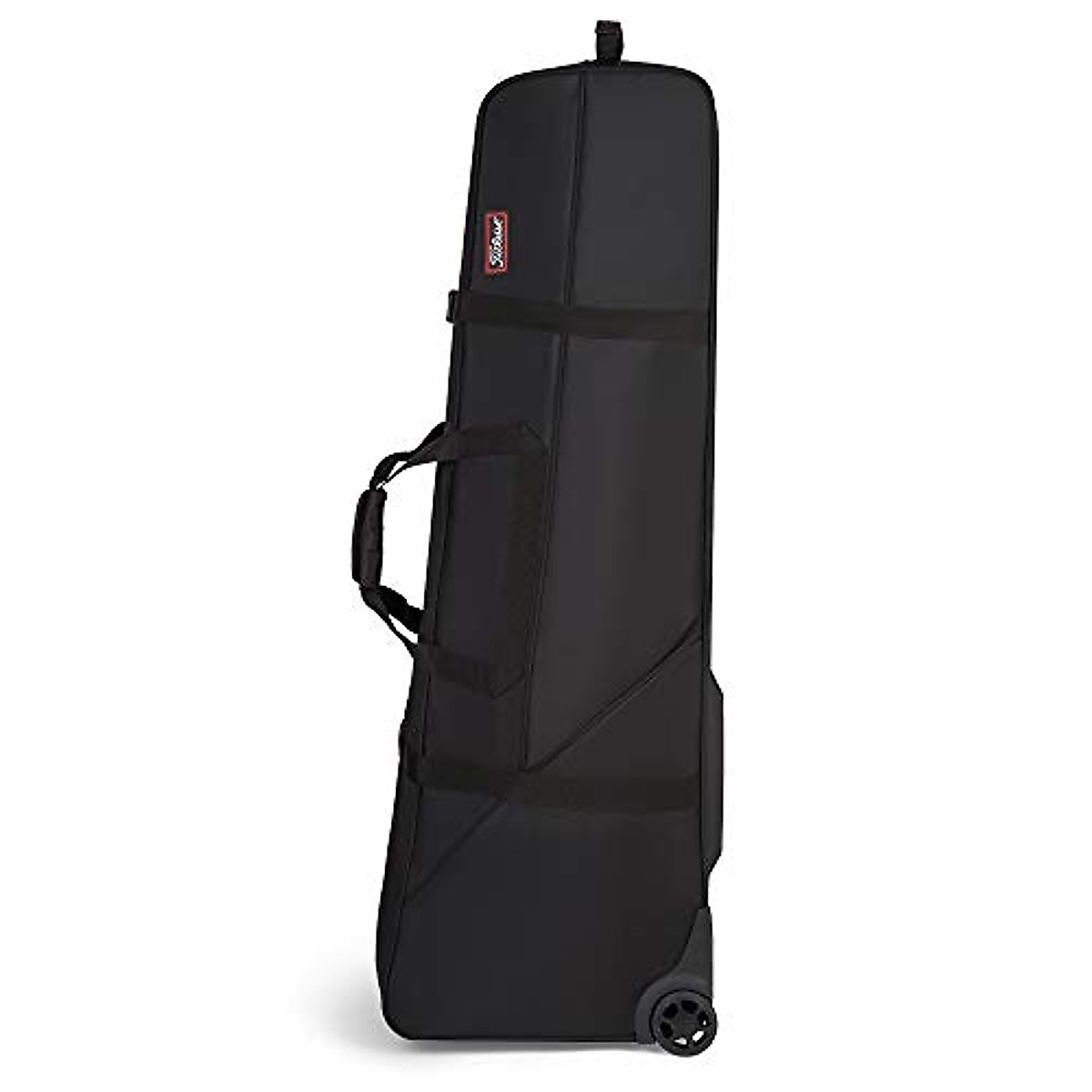 Titleist Players Travel Cover Black/Red