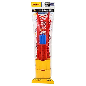 J-04 Large Iron Bridge