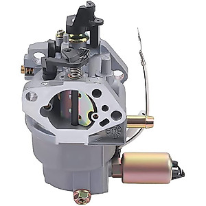 951-05149 Carburetor and Air Filter Compatible with Cub Cadet 4P90HUA 4P90HUB 4P90HUC 420cc 4P90JUC 4P90JUE 4P90JUF CC30 CC760ES MTD HY-4P90F 4P90G Craftsman T1000 T1200 R1000 Husky LT4200 Lawn Mower