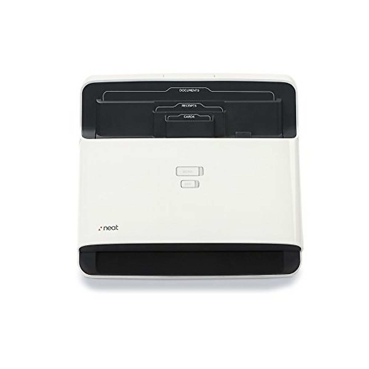 The Neat Company NeatDesk Desktop Scanner and Digital Filing System, Home Office Edition, 2005410