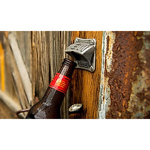 YETI Wall or Cooler Mounted Bottle Opener