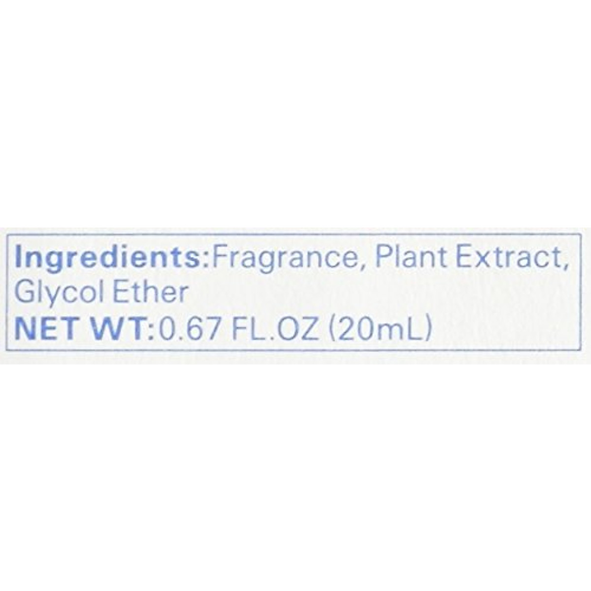 One-Drop Powerful Bathroom Deodorizer (Pack of 4)