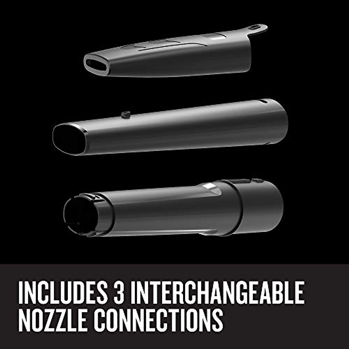 CRAFTSMAN Leaf Blower, Electric, 12-Amp (CMEBL700)