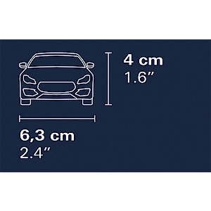 COBI Maserati Garage Set