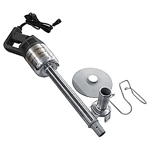 Robot Coupe MP450TURBO Immersion Blender - Commercial, 32-1/2"L, 720 Watts