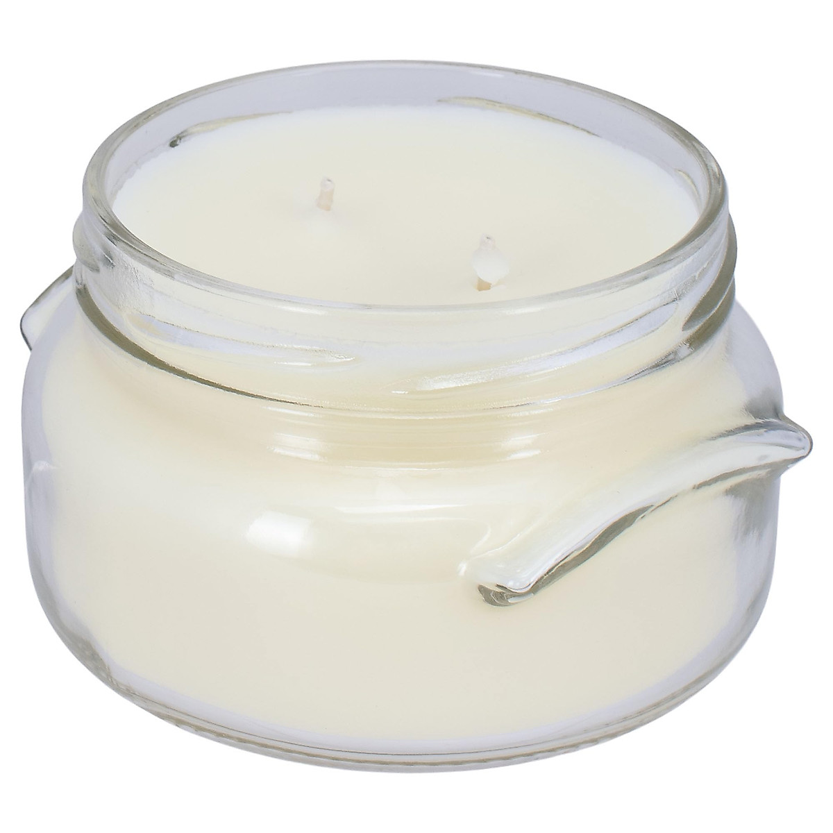 Tyler Candle Co 22oz Regal Candle White 22oz