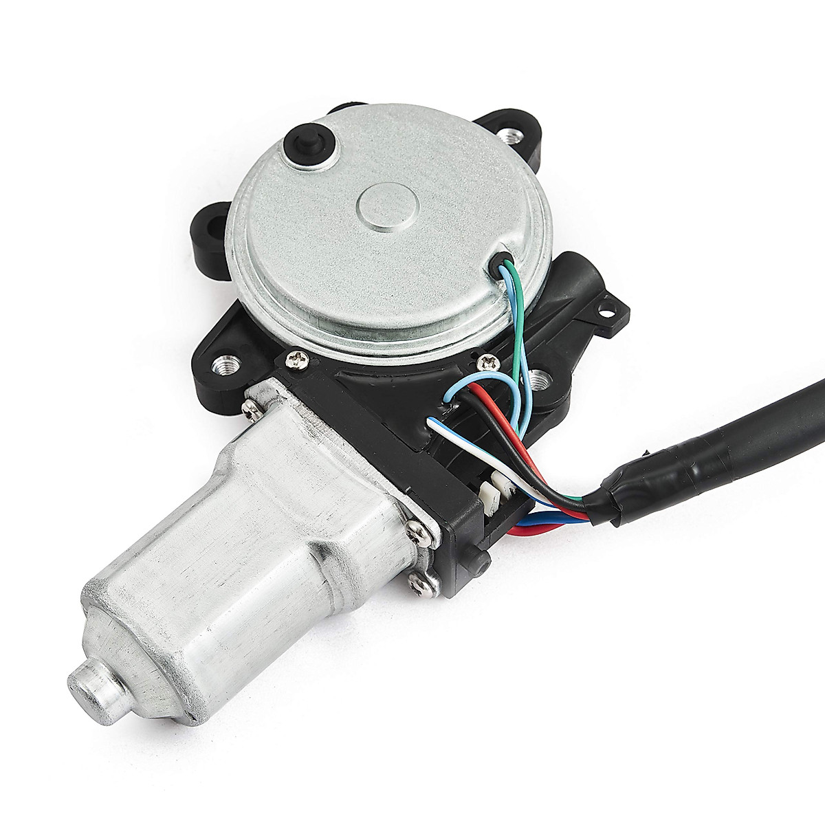 Window Lift Motor Front Right Passenger Side for 2003-2009 Nissan 350Z 2003-2007 Infiniti G35 Coupe Replaces # 80730-CD00A 80730CD00A