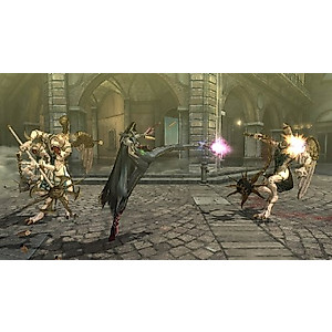 Bayonetta - Playstation 3