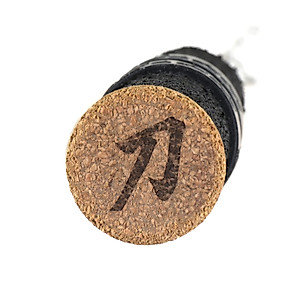 CLAM 16635 Katana Rod - 30" Noodle