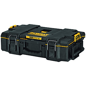 DEWALT DWST08165 TOUGH SYSTEM 2.0 TOOL BOX