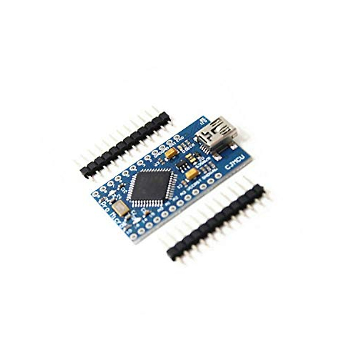 Sensors 2PCS Pro Micro ATmega32U4 5V 16MHz Replace ATmega328 for Arduino Pro Mini
