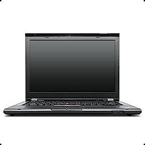 Lenovo Thinkpad T430s 14in HD Business Performance Laptop Computer PC, Intel Dual Core i5-3320M up to 3.3GHz, 16GB Ram, 256GB SSD, DVD, Bluetooth, Windows 10 Professional (Renewed)