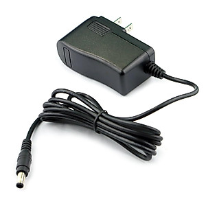 ENJOY-UNIQUE 12V Adapter Charger Power Supply Cord Compatible with Makita Baustellen Radio BMR101 BMR102 BMR103 BMR104 BMR105 DMR102 DMR103 DMR104 DMR105 DMR106 DMR107 DMR108 DMR109 DMR110 DMR112