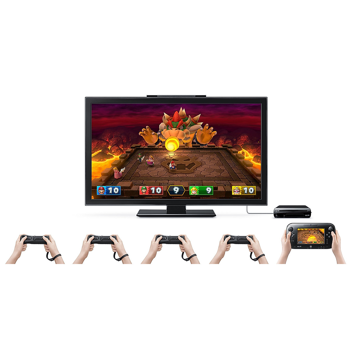 Mario Party 10 (Renewed)