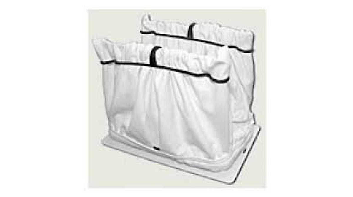 Dolphin Replacement Micro Filter Bag - 50 Micron