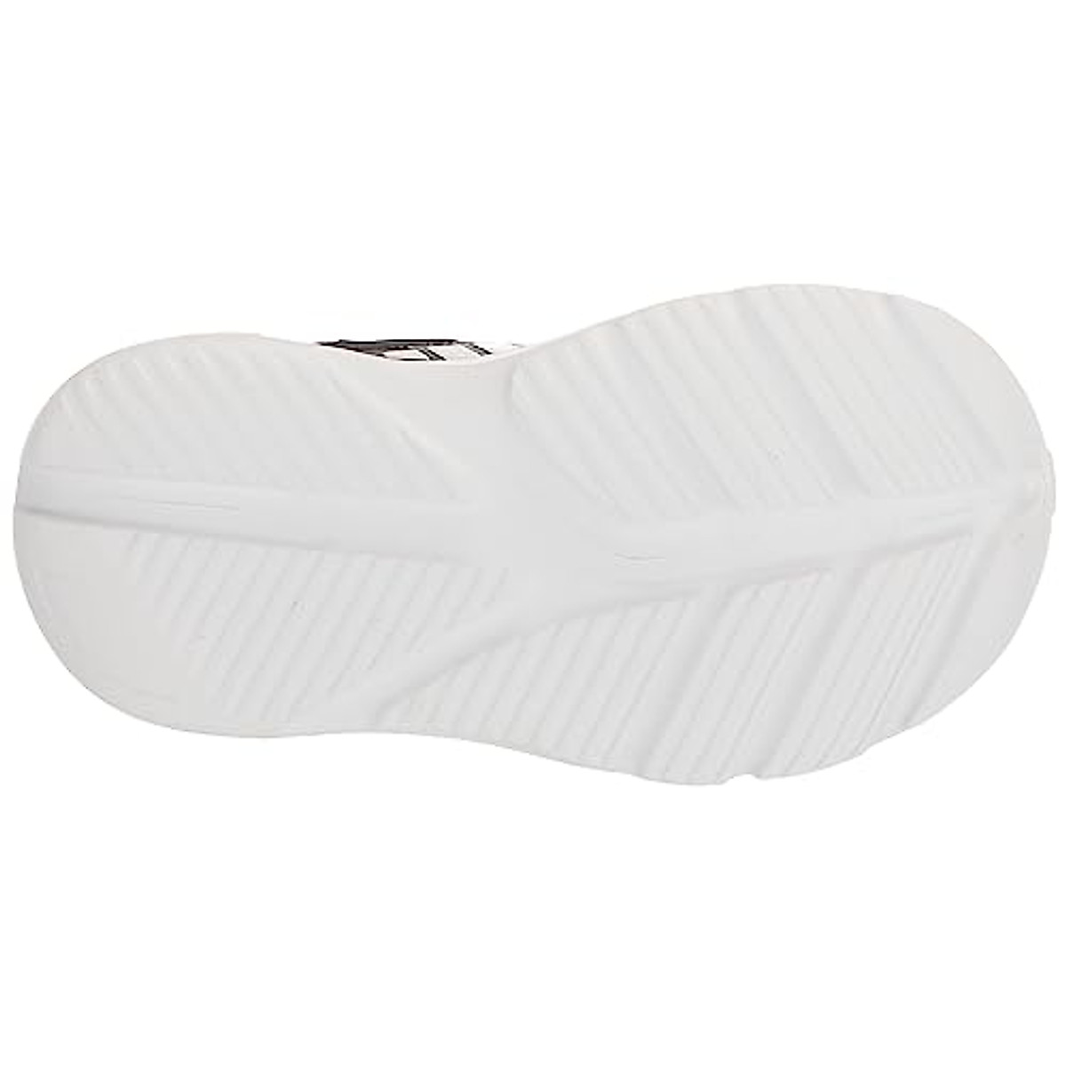 adidas Kids Duramo SL Elastic Lace Sneaker, Core Black/White/Carbon, 9 US Unisex Toddler