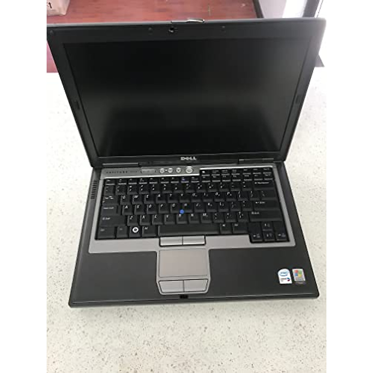 Dell Latitude D620 Notebook PC (Off Lease)