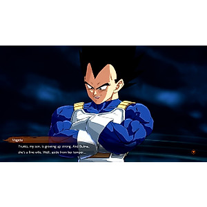 Sony Playstation 4 Dragon Ball Fighter Z