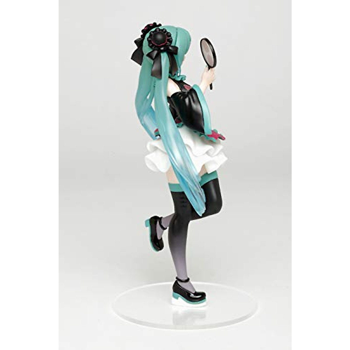 Hatsune Miku ~Mandarin Dress ver~ Prize Figure, Multiple Colors (T83268)