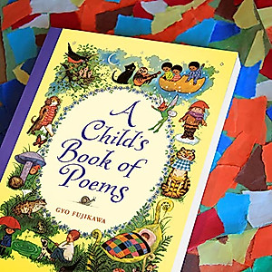 A Child's Book of Poems