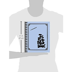 The Real R&B Book – C Instruments | 265 Classic Soul, Motown & Funk Songs for Piano, Guitar & Vocalists | Hal Leonard Fake Book with Chords & Lyrics | Essential R&B Sheet Music Collection (Real Books)