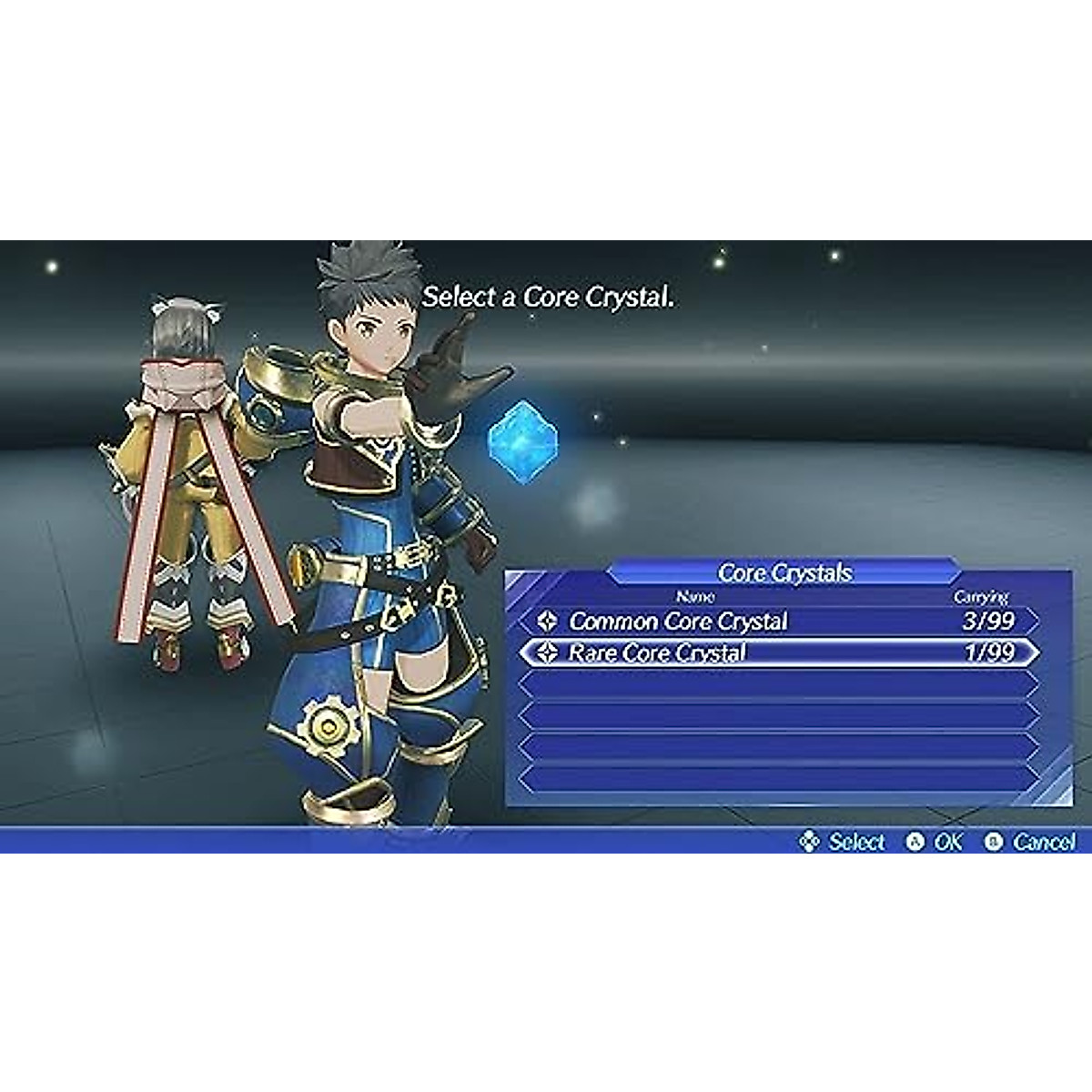 Xenoblade Chronicles 2 (Nintendo Switch)