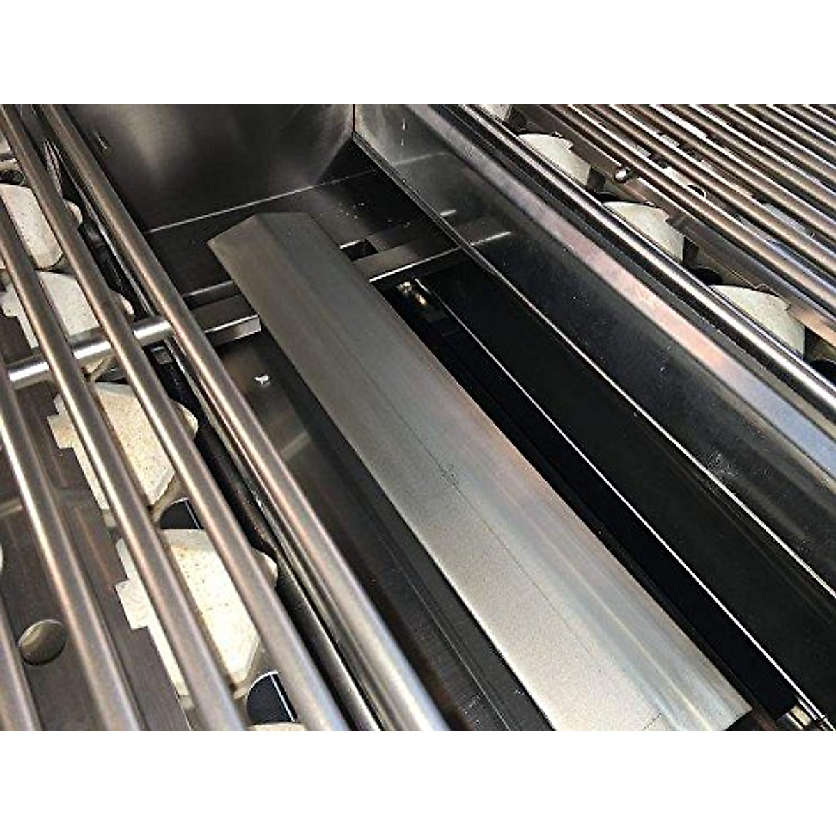 Summerset Sizzler Pro Series Built-In Gas Grill, 32-Inch, Natural Gas