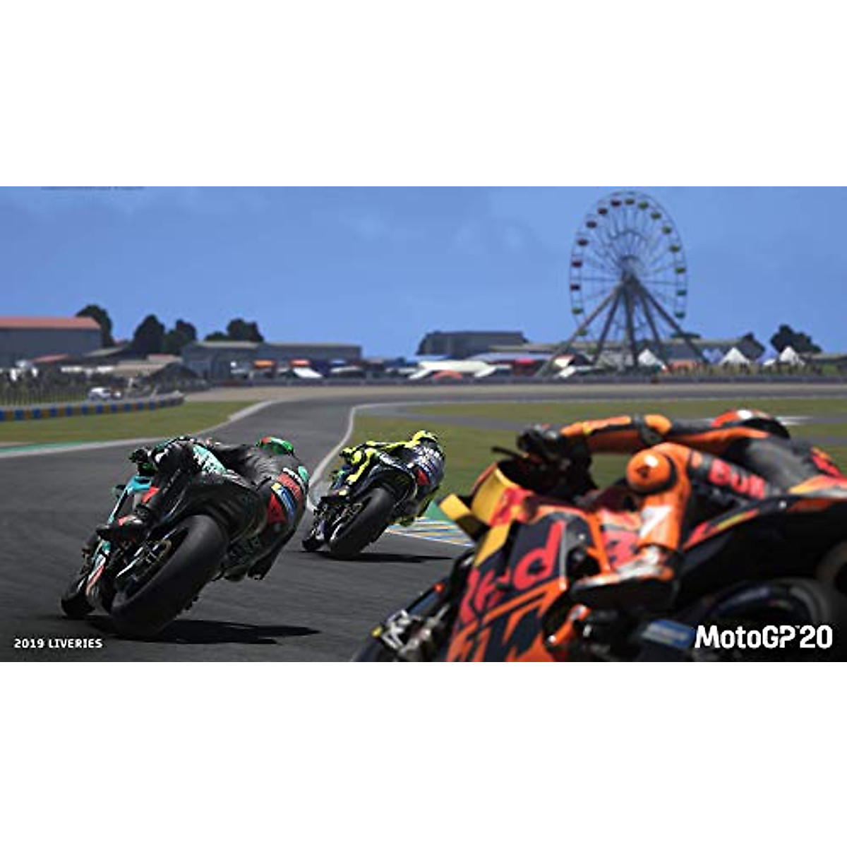 Motogp 20 - Xbox One