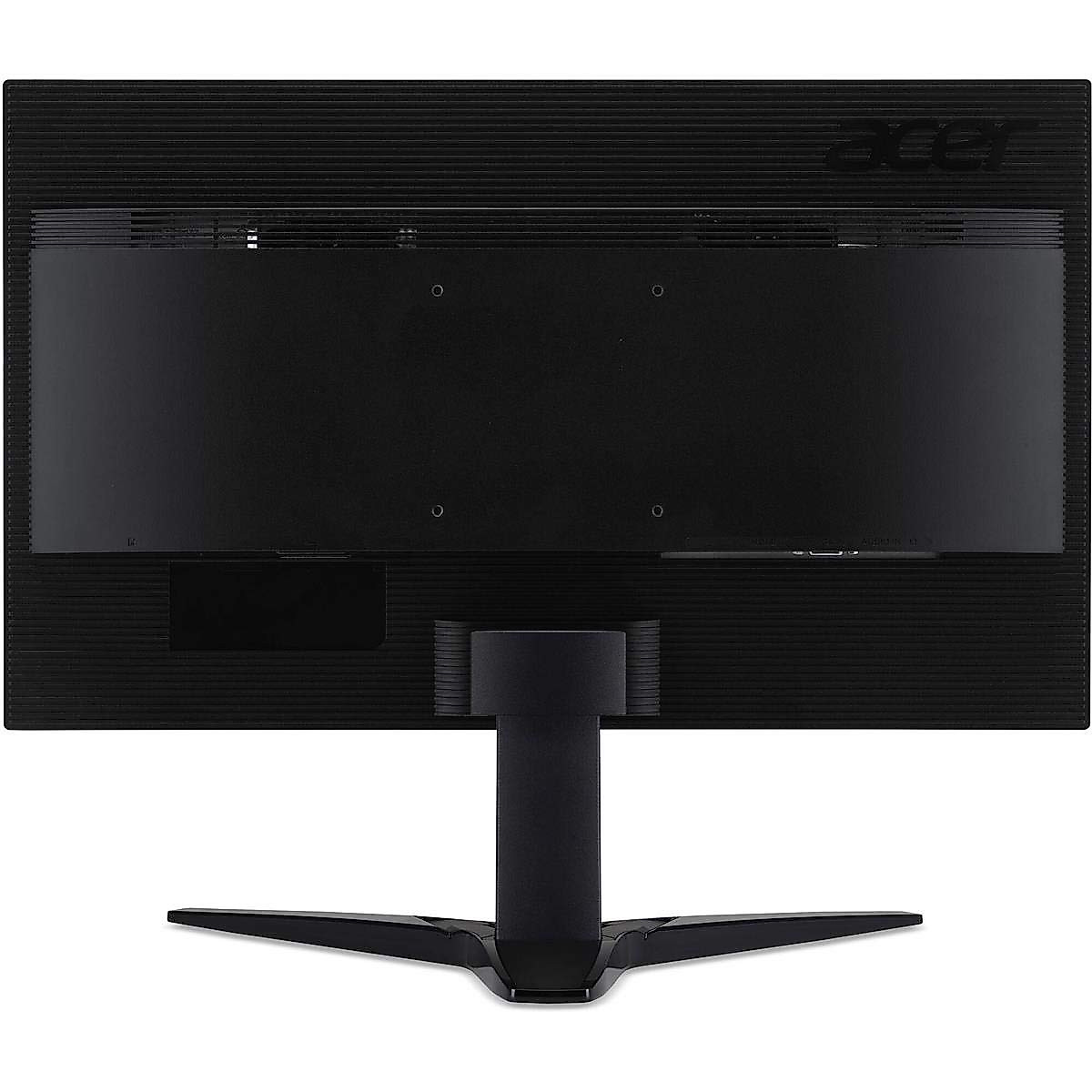Acer KG241Q Sbiip 23.6" 16:9 Full HD 144Hz TN LED Gaming Monitor with FreeSync, Black (Renewed)