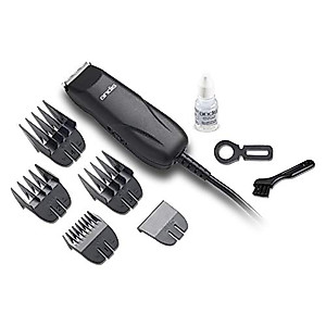 Andis Ctx Corded High Speed Clipper/Trimmer, 1 count