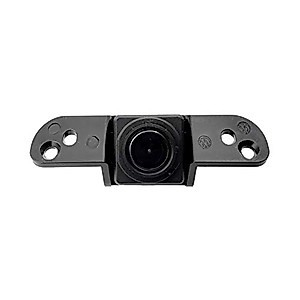 Master Tailgaters Replacement for Chevrolet Silverado/GMC Sierra 1500 (2016-2019), 2500, 3500 (2016-2019) Backup Camera OE Part # 84062896, 23363727
