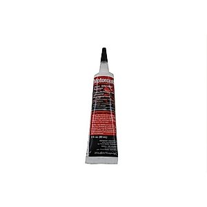 Genuine Ford Fluid TA-32 Clear Silicone Rubber - 3 oz.