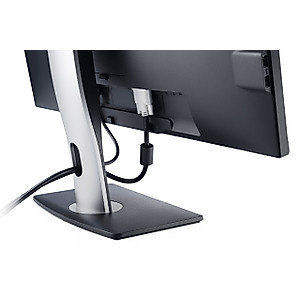 Dell UltraSharp U2913WM 29-Inch 21:9 Widescreen 2560 x 1080 LED-Lit Monitor (Renewed)