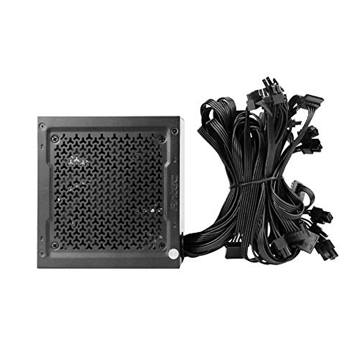 Antec NeoECO Gold Zen Series NE500G Zen 500W ATX12V 2.4 80 Plus Gold Certified Non-Modular Active PFC Power Supply