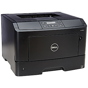 Dell Computer B2360DN Monochrome Printer