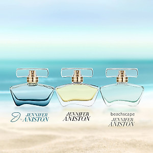 Jennifer Aniston Women's Perfume, Eau De Parfum EDP Spray, 2.9 Fl Oz