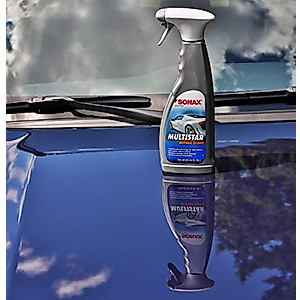 Sonax (627400) MultiStar Universal Cleaner - 25.36 fl. oz.