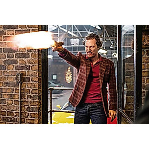 The Gentlemen [Blu-ray]