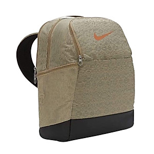 Nike Brasilia X-Large Backpack-9.0 (Misc, Stone/Black)